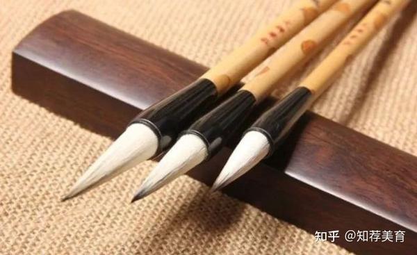 知荐 | 什么是传统水墨画？看完这篇文章你就懂了 - 知乎