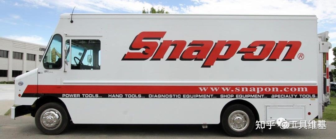 “考古”百年品牌vol1：Snap-on 1920 实耐宝 - 知乎