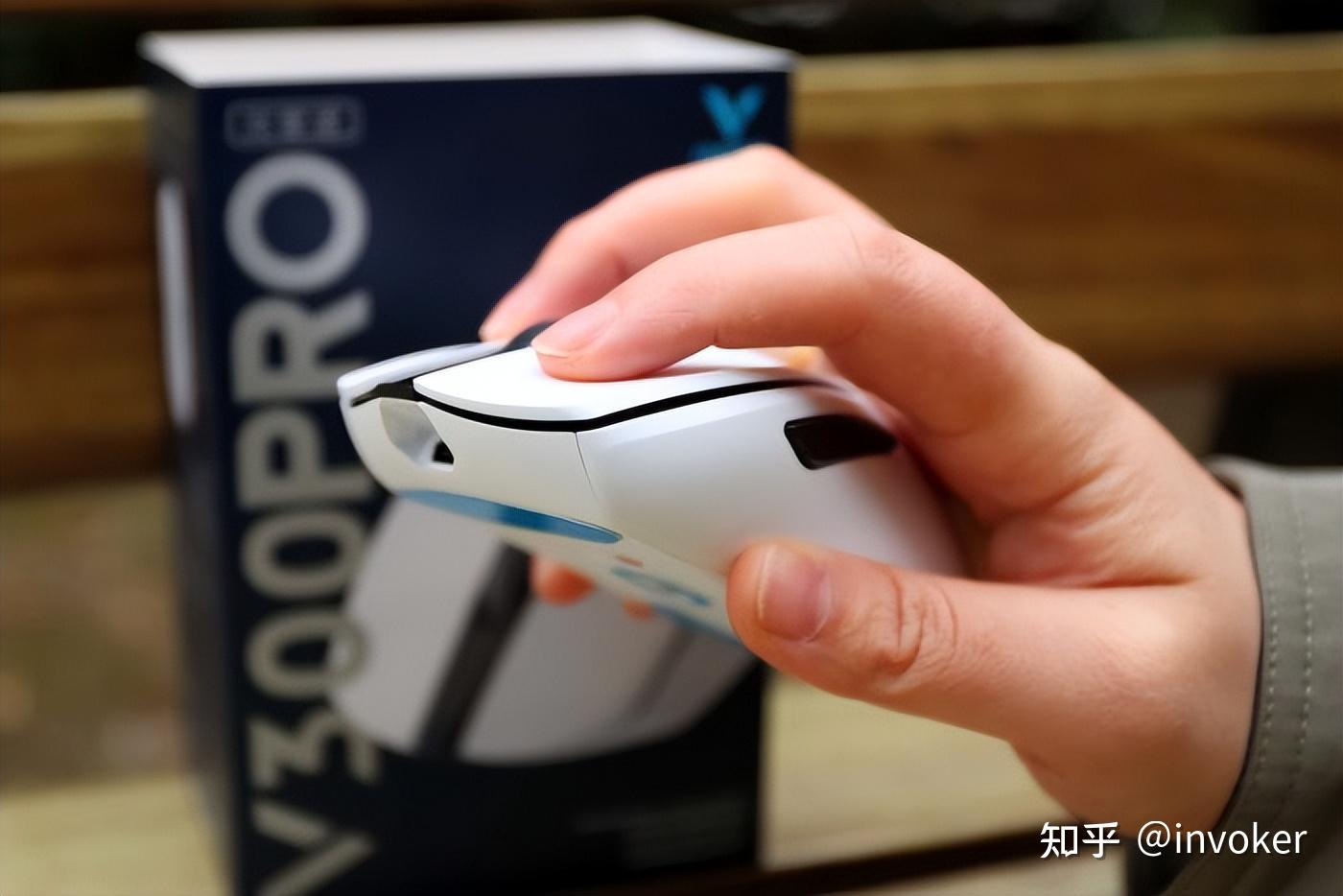 200元买狗屁王(GPW)的完美平替，这款鼠标你用过吗？ - 知乎