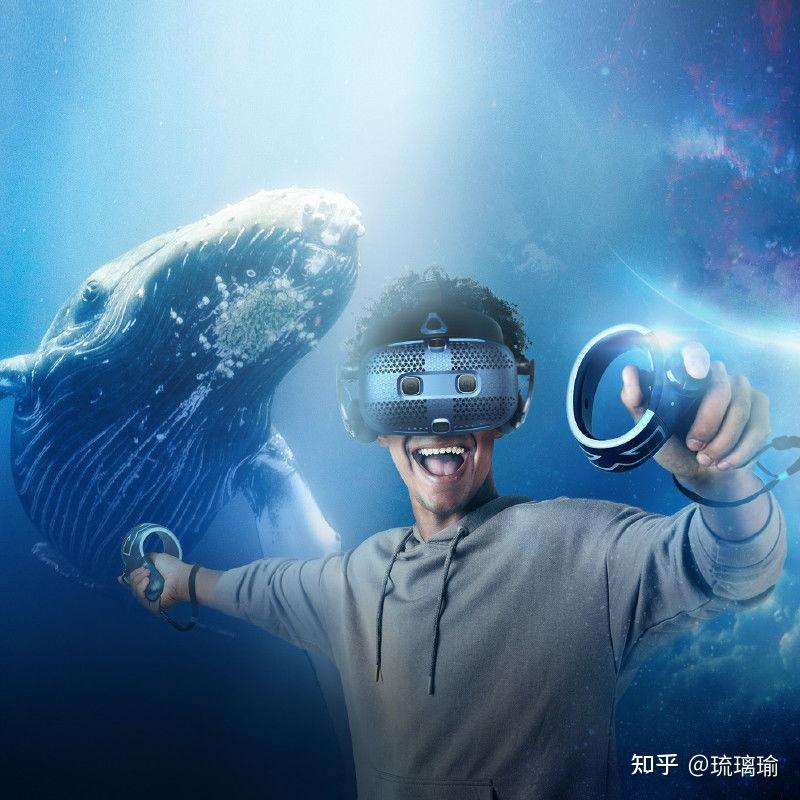 高 端玩家需求|HTC VIVE系列|VR眼镜行业标杆？ - 知乎