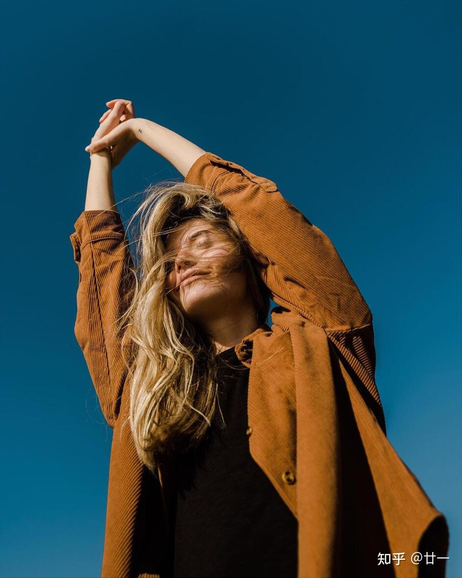 摄影师Samuel Elkins大神人像摄影作品集赏析 - 知乎