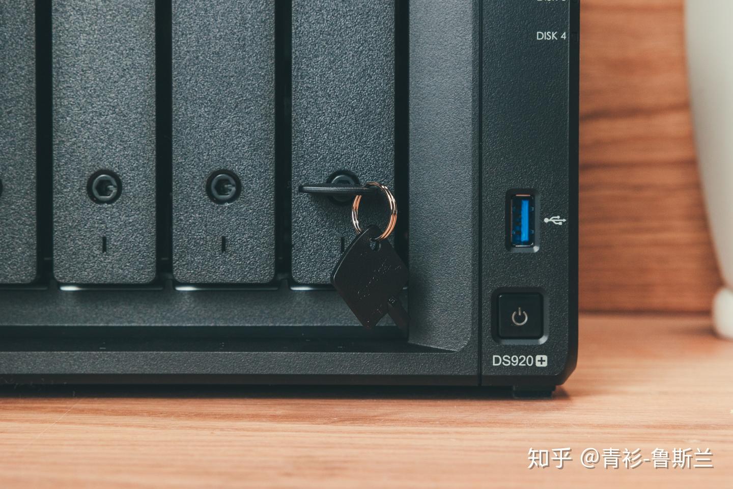 从零开始，一步到位了解你的群晖NAS，群晖920+保姆级使用教程 - 知乎