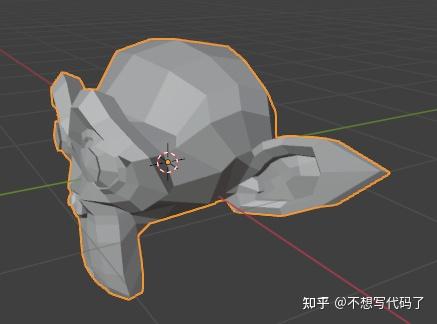 Blender Shape Keys 入门教程 - 知乎