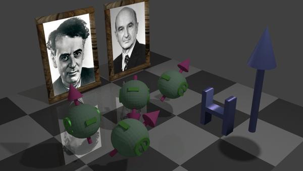 LLG&LLGS 方程 - 知乎