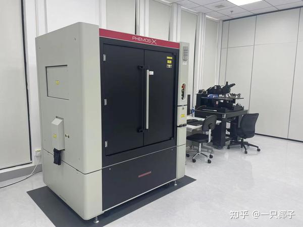 日本滨松HAMAMATSU PHEMOS-X - 知乎