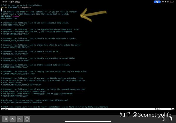iSH，iPad/iPhone移动开发终端使用教程3（如何安装Linux，App Store版） - 知乎