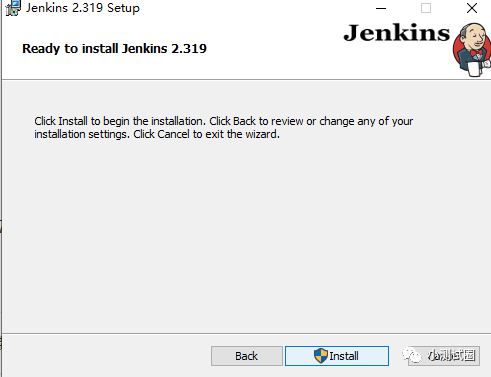 Windows安装Jenkins详细教程（图文教程） - 知乎