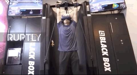 VR，真的是未来健身新趋势？ - 知乎