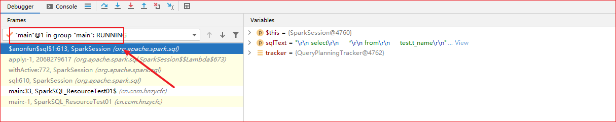 你真的懂Spark SQL原理吗？——SparkSQL源码解析系列一 - 知乎
