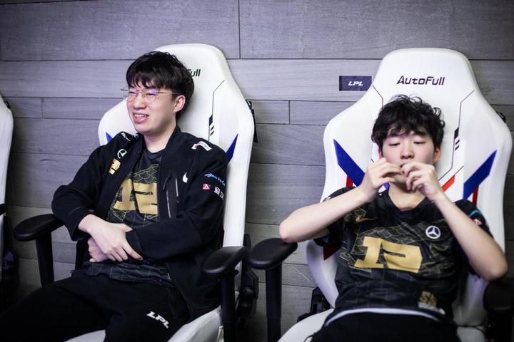 LNG被EDG击败，三支战队备受影响，黑黑认为RNG最可惜！ - 知乎