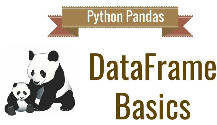 如何使用pandas处理数据 知乎