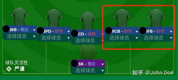 FM2024新老角色详解（上） - 知乎