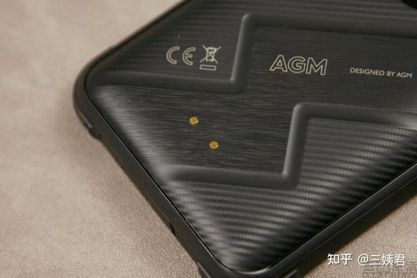 热成像、三防、还有高性能：AGM G2 GT评测 - 知乎