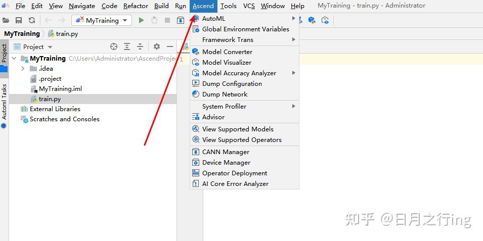 基于MindStudio的TensorFlow模型开发精度调优（estimator模式） - 知乎