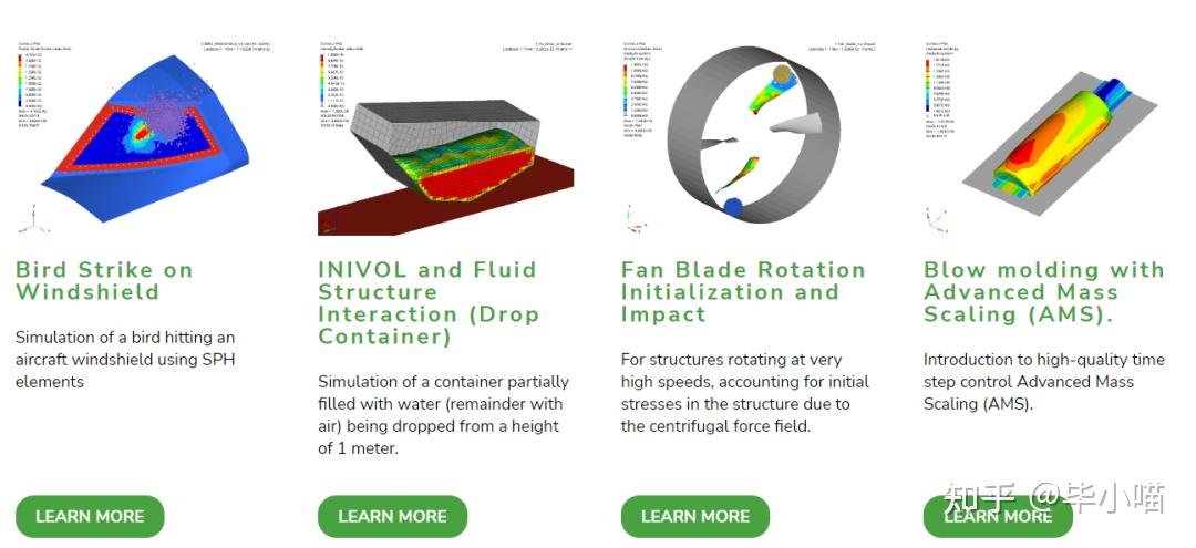 知名显式动力学求解器Radioss宣布开源 - 知乎
