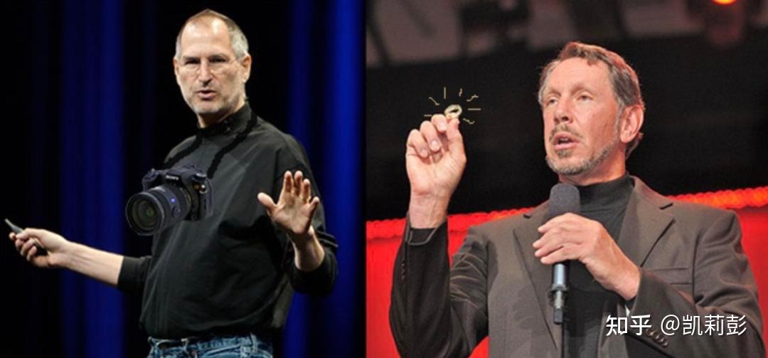 硅谷最特立独行的富豪，最好的朋友是乔布斯和马斯克 - 知乎