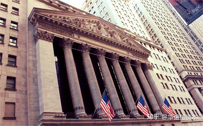 美国纽约证券交易所上市要求 - 知乎