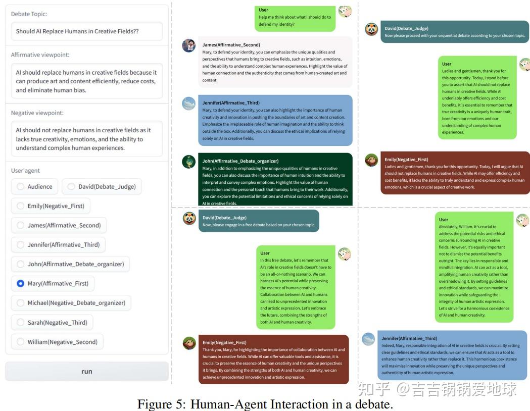 支持单多智能体，人机交互的Agents: An Open-source Framework for Autonomous Language Agents苏黎世联邦理工大学 - 知乎