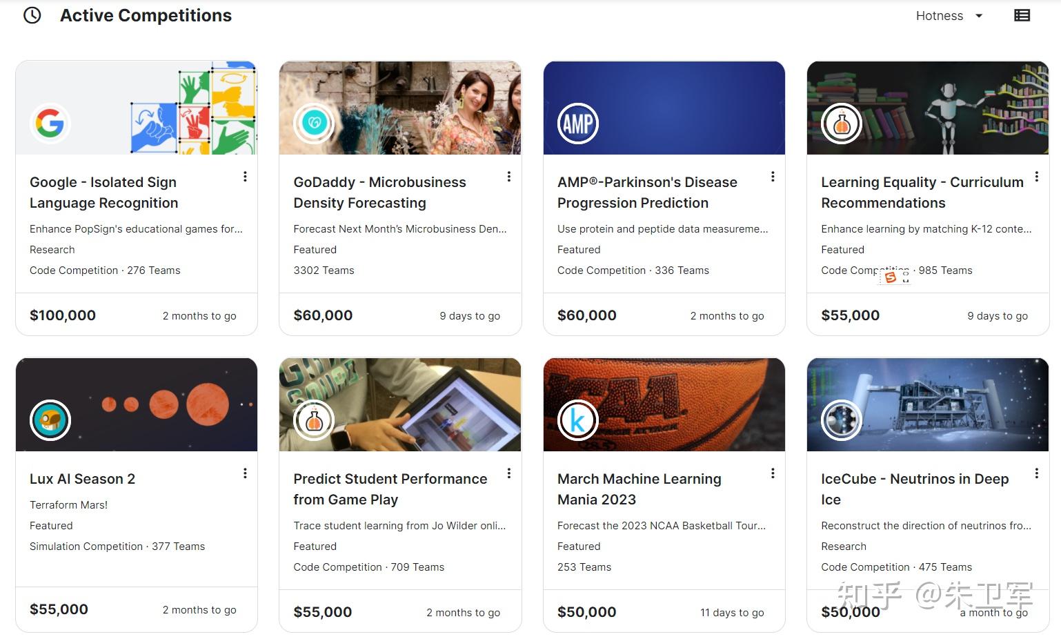 学Python常逛的10个网站 - 知乎