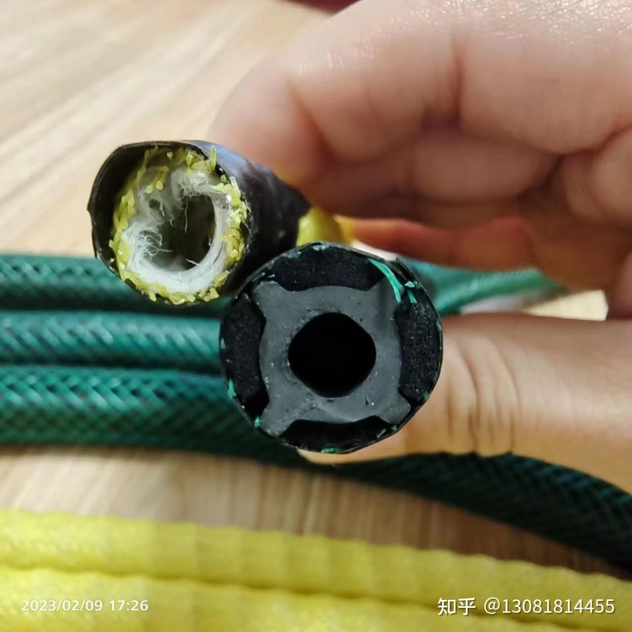 接触灌浆管 FUKO管 重复性注浆管 - 知乎