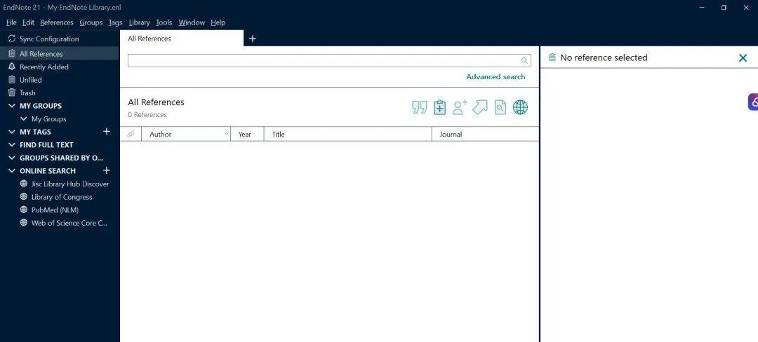 【科研工具】EndNote 21安装包免费资源及安装教程 - 知乎