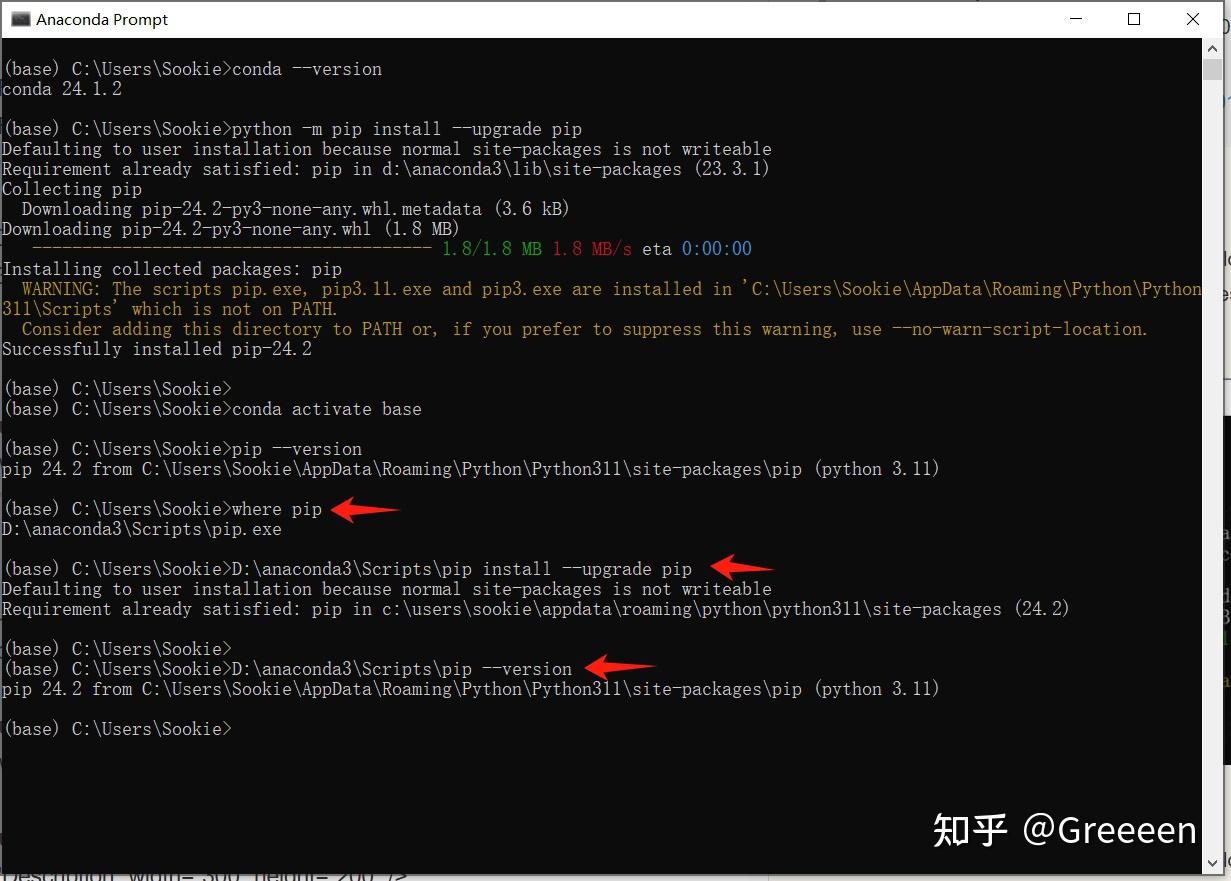 DL | 安装TensorFlow2 - 知乎