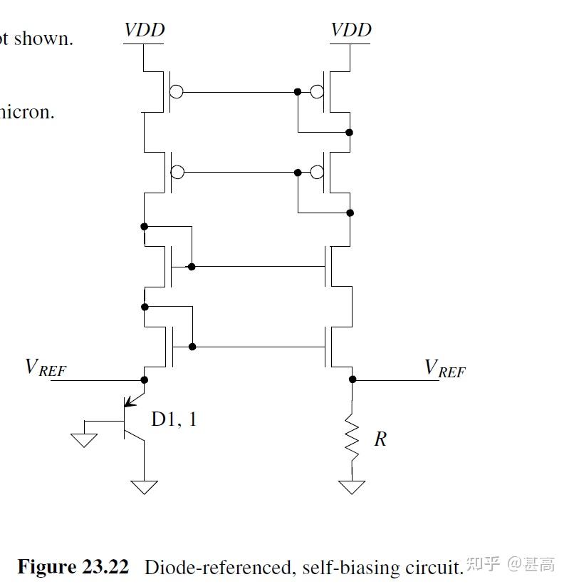 Chapter 23 Voltage Reference - 知乎