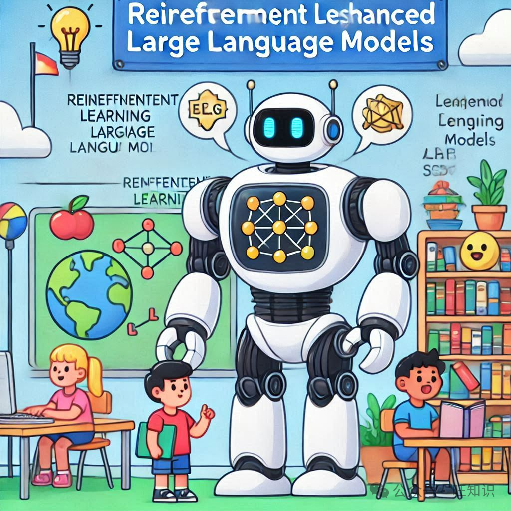 强化学习增强大语言模型技术全面综述：基础知识、流行模型、RLHF、RLAIF、DPO、趋势挑战 - 知乎