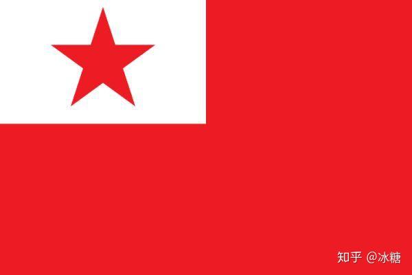 1949年，国旗差点成了“星条旗”？ - 知乎