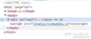2024年了， 不会只有我才知道React绑定touch事件，preventDefault不会生效吧 - 知乎