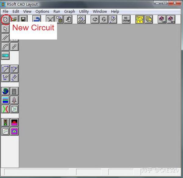 利用RSoft的BPM算法对光波导和简单光波导器件进行仿真 - 知乎