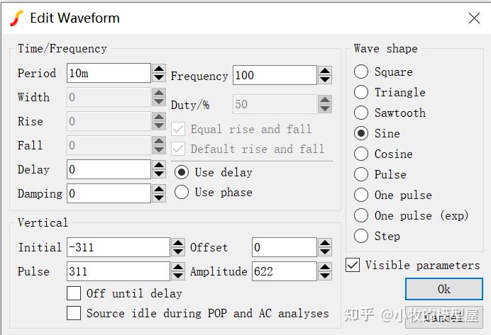 SIMPLIS创建一个PFC驱动信号，最大占空比限制在96% - 知乎