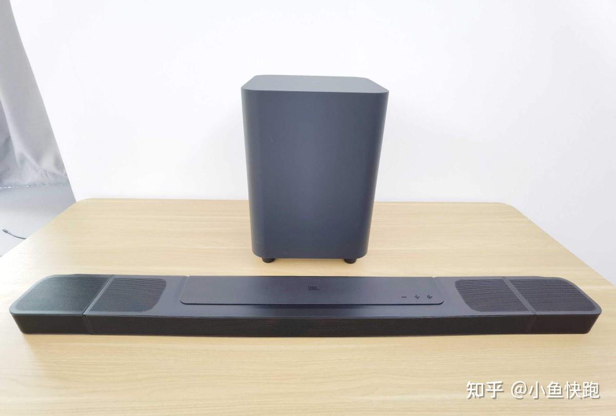 万元家庭影院音箱JBL BAR1000体验，说真话，我能在家听一天 - 知乎