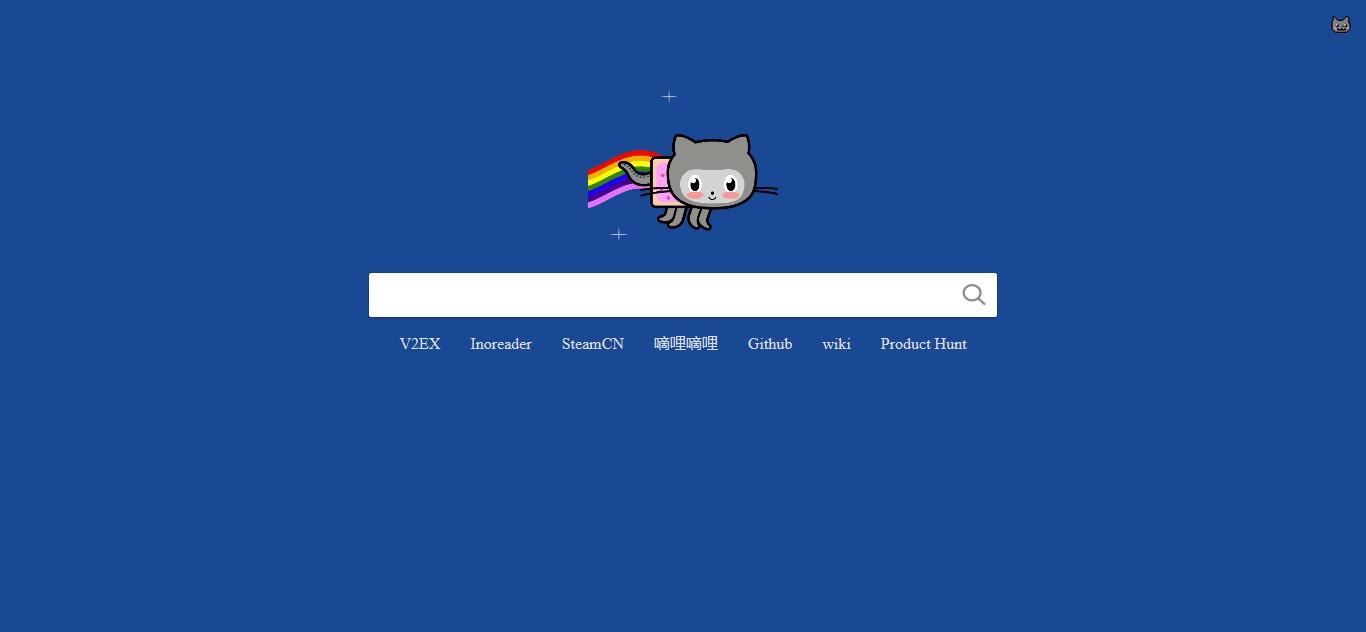 简约清新的网址导航都在这里 - 知乎