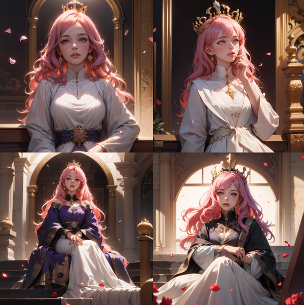 模型测试|Glow 2.5D - 知乎