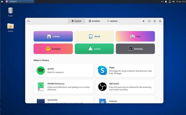 Xubuntu 23.04 的最佳新功能 | Linux 中国 - 知乎