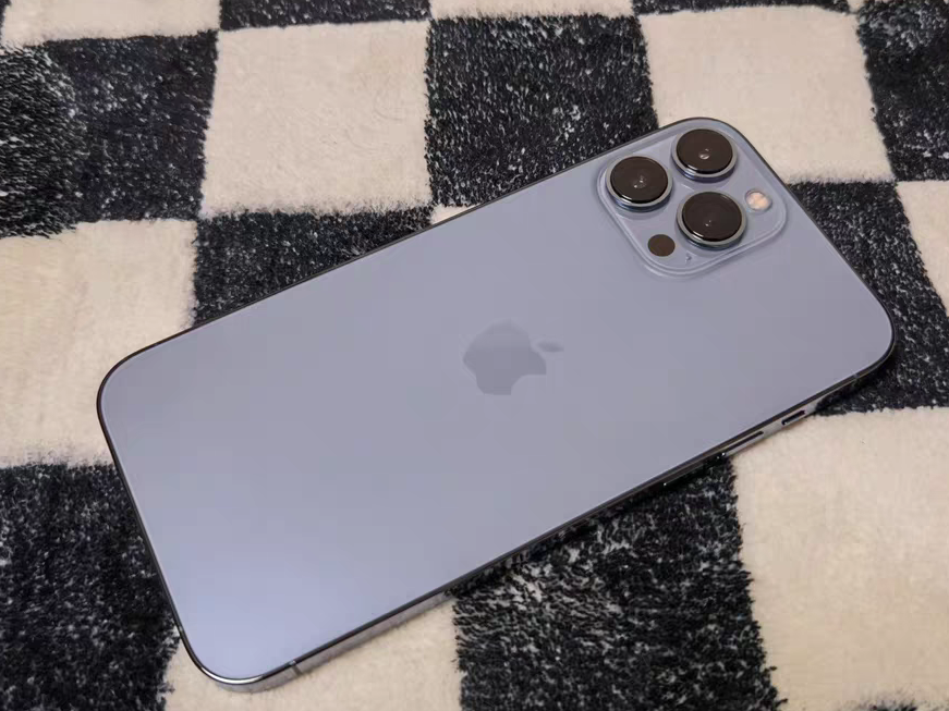 iPhone13 Pro Max好用吗？