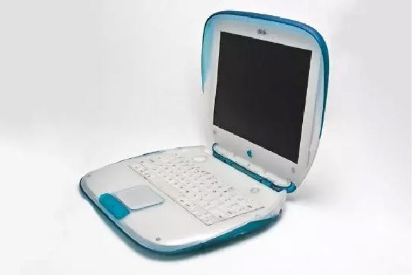 苹果笔记本怎样从初代一步步进化到MacBook Pro - 知乎