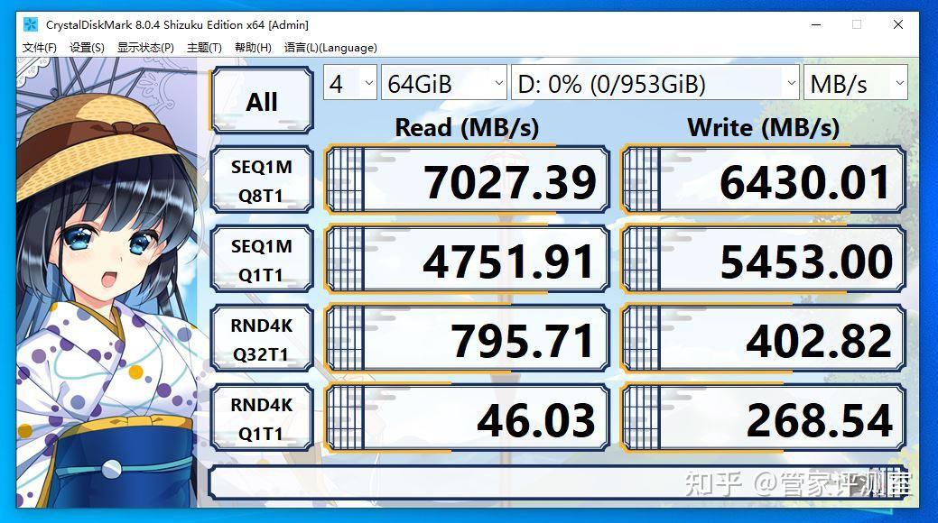 雷克沙ARES战神1TB固态硬盘开箱试玩：底气十足的国产方案 - 知乎
