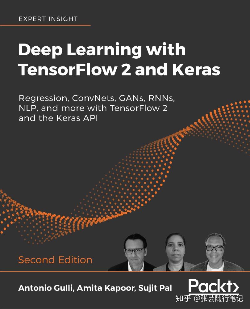 PACKT | 2019最受程序员欢迎的20本书（上） - 知乎