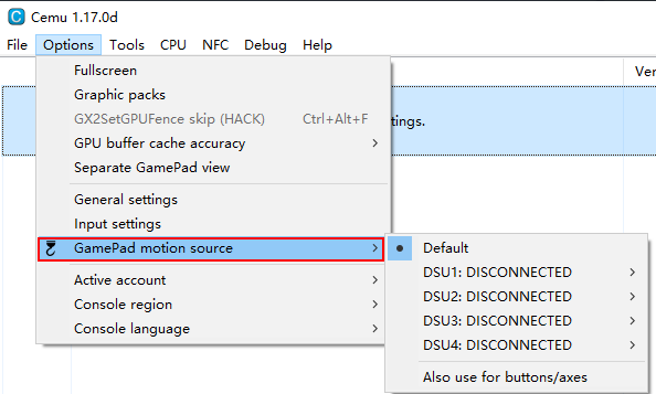 [cemu模拟器扫盲超级小白目录]Wiiu游戏之路的问题整理 - 知乎