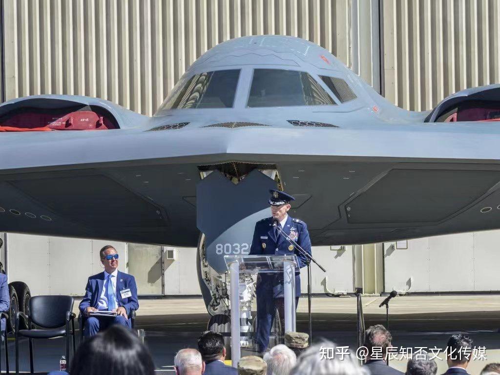 b21数据大揭秘，将会对世界局势产生怎样的影响？ - 知乎