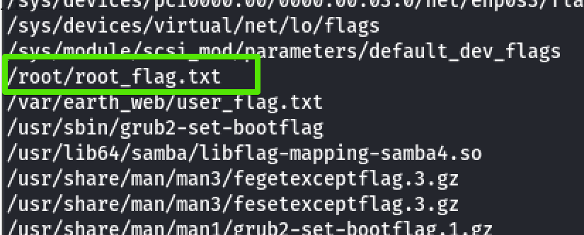 vulnhub刷题记录（The Planets: Earth） - 知乎