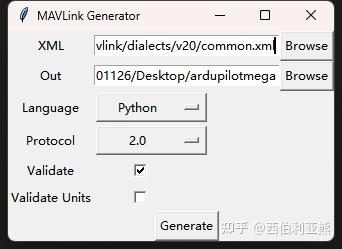 外部发送自定义mavlink消息给PX4飞控 - 知乎