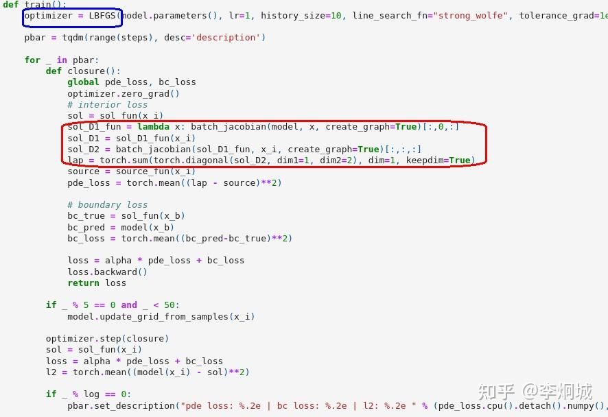 【大模型】关于KAN神经网络的探讨04-求解PDE（偏微分方程） - 知乎