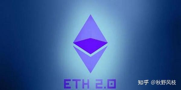 以太坊POS升级的影响以及潜在机会 - 知乎