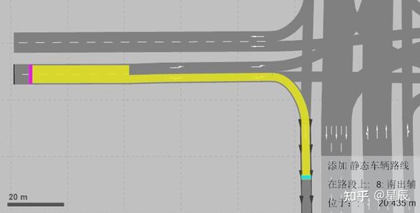 微观交通仿真软件——VISSIM全过程操作教程 - 知乎