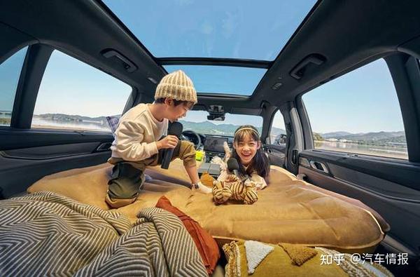 领克新09EM-P针对痛点升级，能像新问界M7那样“起死回生”吗？ - 知乎