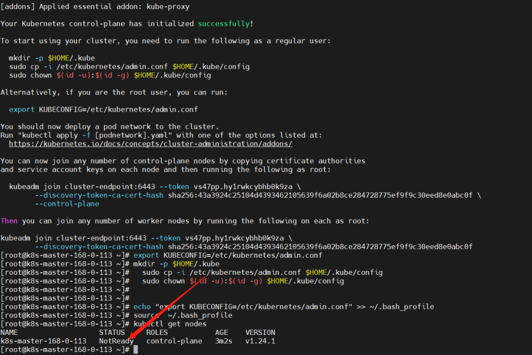 保姆级 Kubernetes 1.24 高可用集群部署中文指南 - 知乎