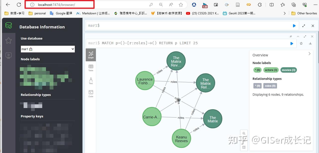 Neo4j教程 | CSV数据导入-Neo4j Data Importer - 知乎